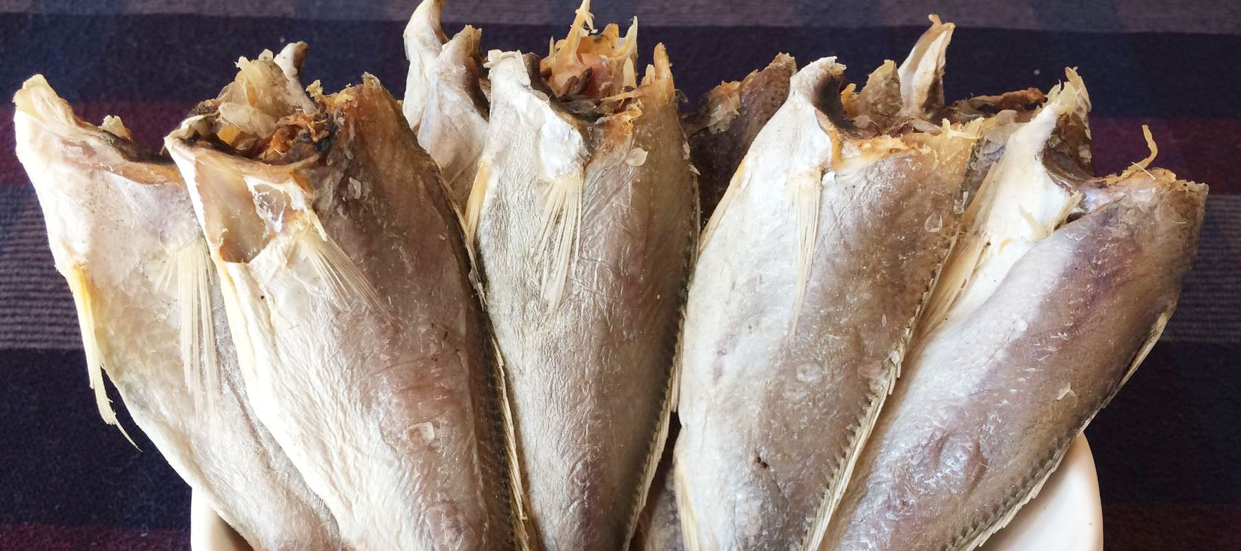 Dried Fish – Shing Hing Food
