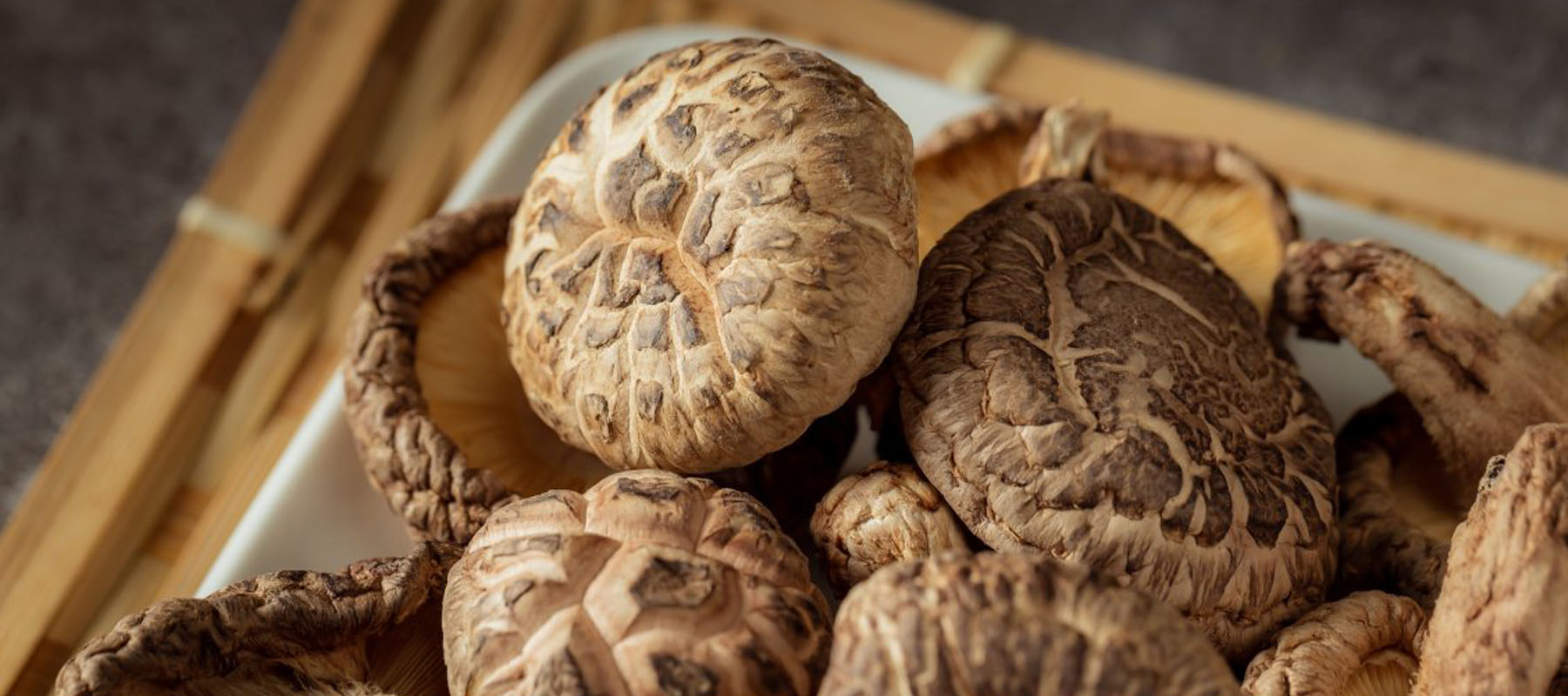 Mushroom – Shing Hing Food