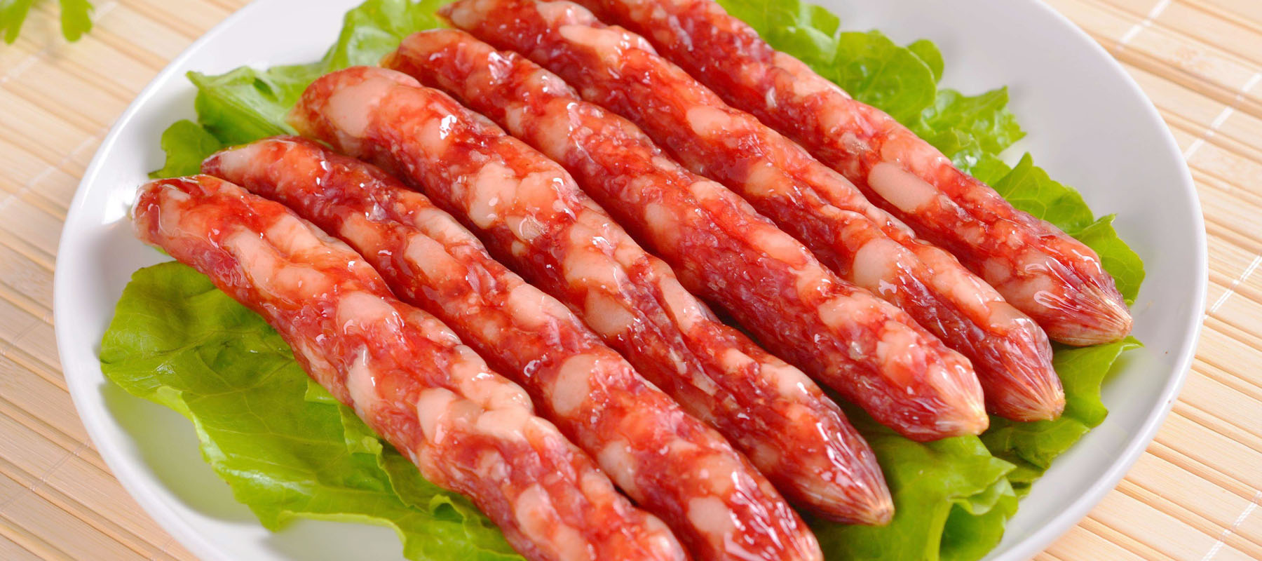 Chinese Sausage – Shing Hing Food