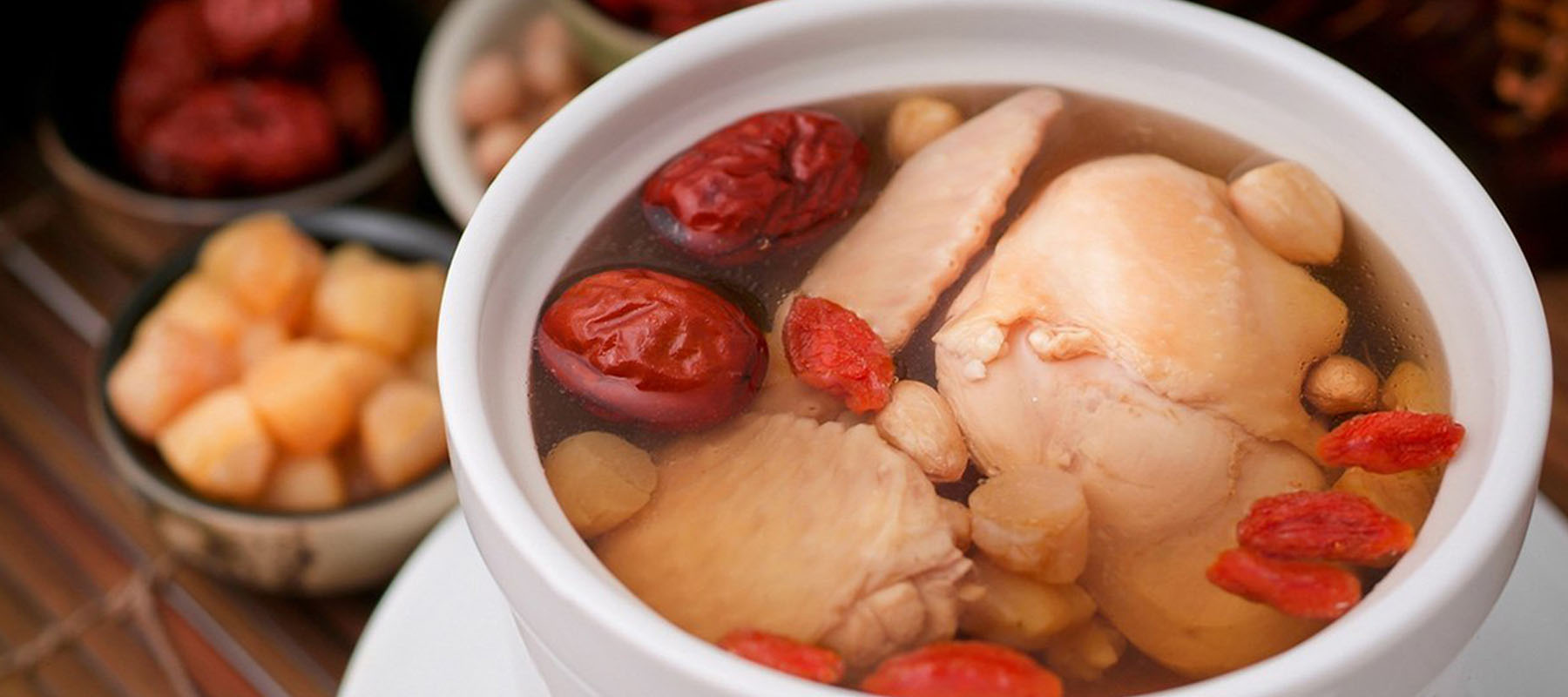 Soup Mix – Shing Hing Food