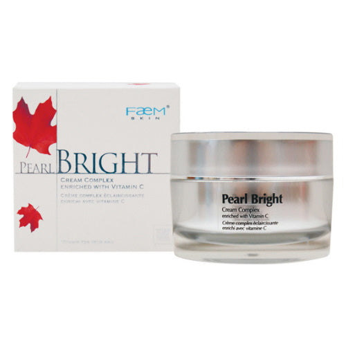 Faem Skin® PearlBright Cream Complex – Shing Hing Food