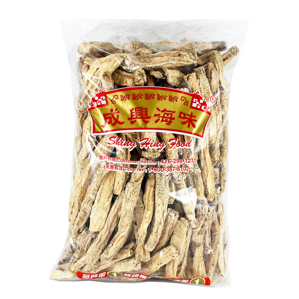 Herb of Radix Codonopsis Pilosulae Gr. 3 – Shing Hing Food