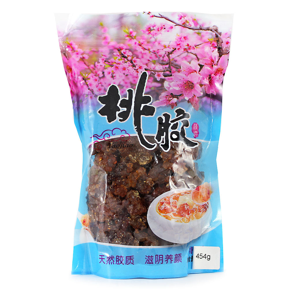 Peach Gum 454g – Shing Hing Food