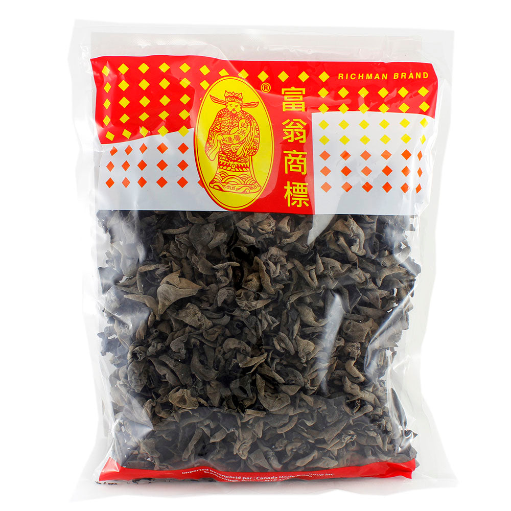 Dried Fungus 454g – Shing Hing Food